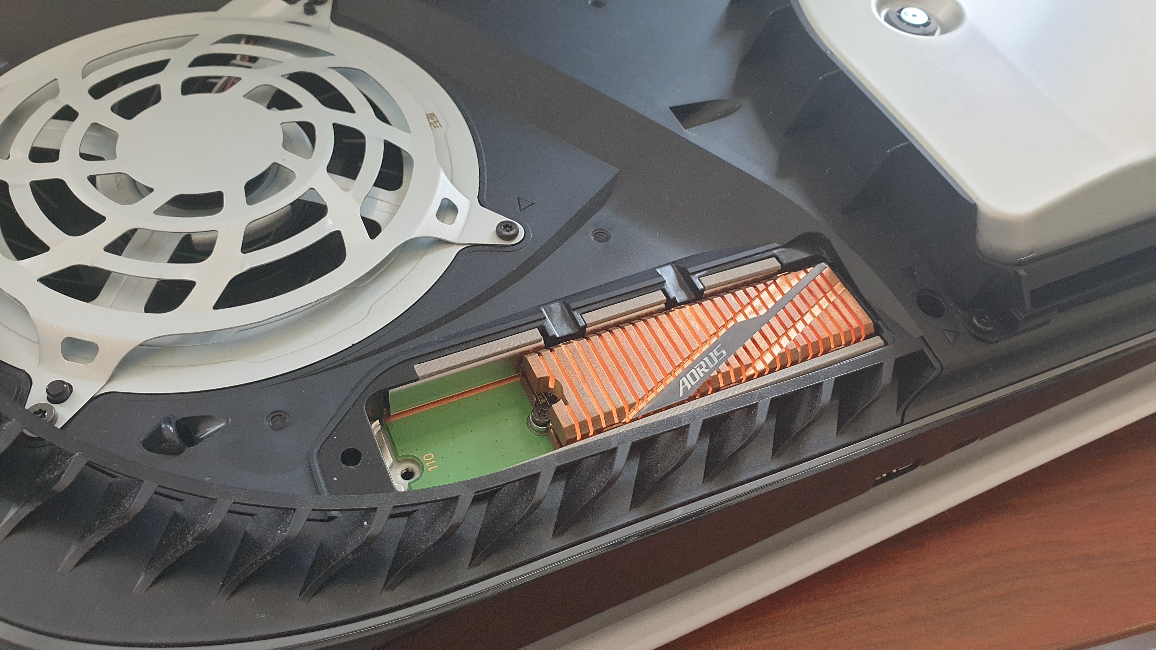 Best SSD For PS5 2023 Our Recommended Drives And Heatsinks Eurogamer best-ssd-for-ps5-2023-our-recommended-drives-and-heatsinks-eurogamer